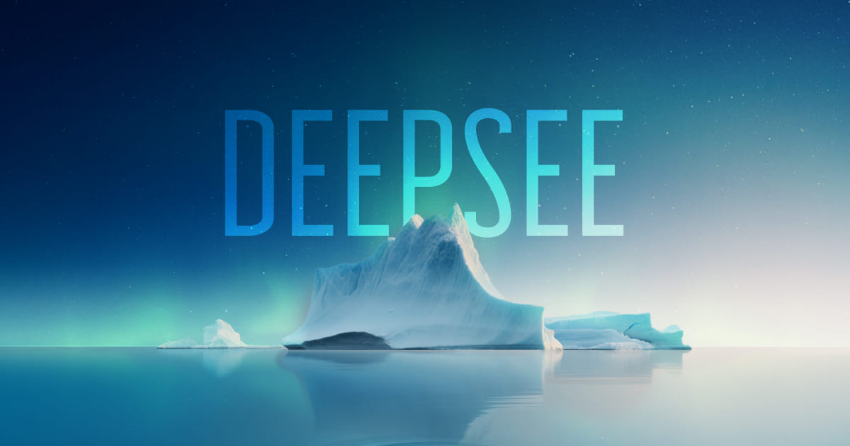 Deepsee Commerce - Full Service Boutique Amazon Agency